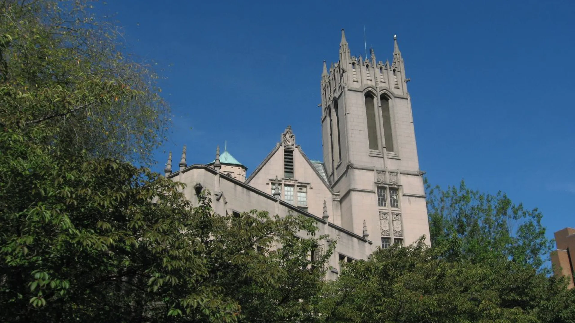 University of Washington, Seattle | India Guide 2026